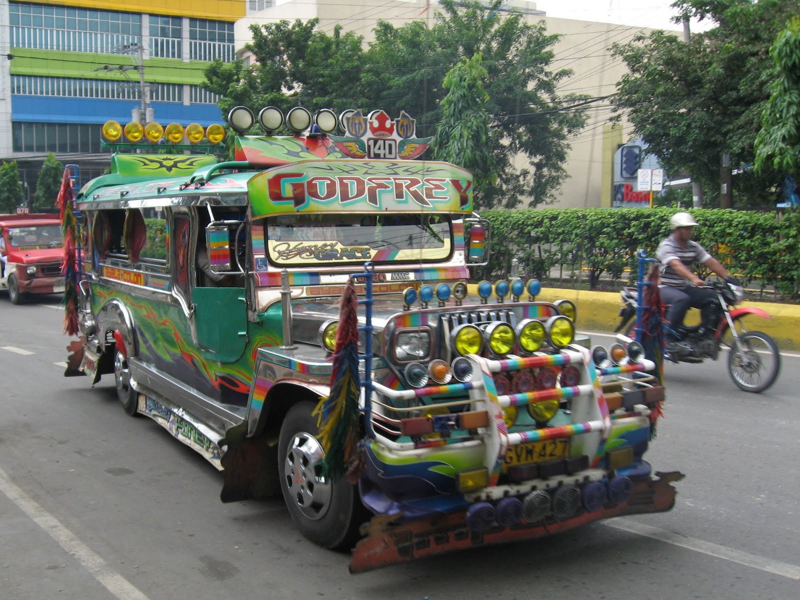 The Cebu Travel Guide: Getting to and around in Cebu