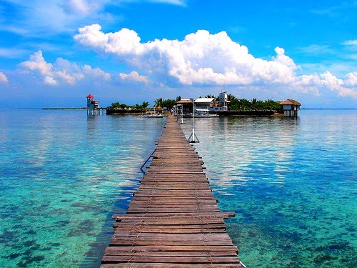 The Cebu Travel Guide: Cebu's Famous Beaches