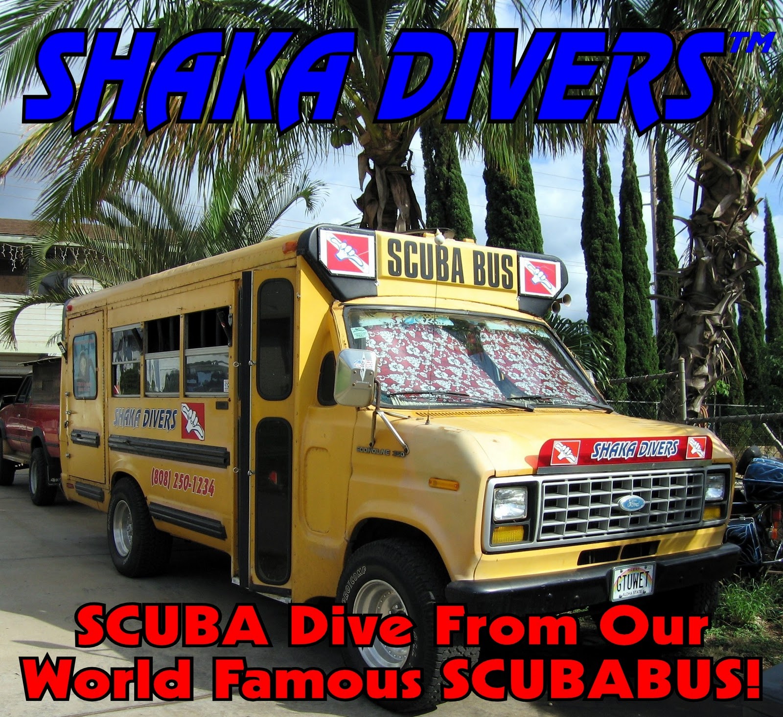 Scuba-Sprinter | Sprinter-Source.com