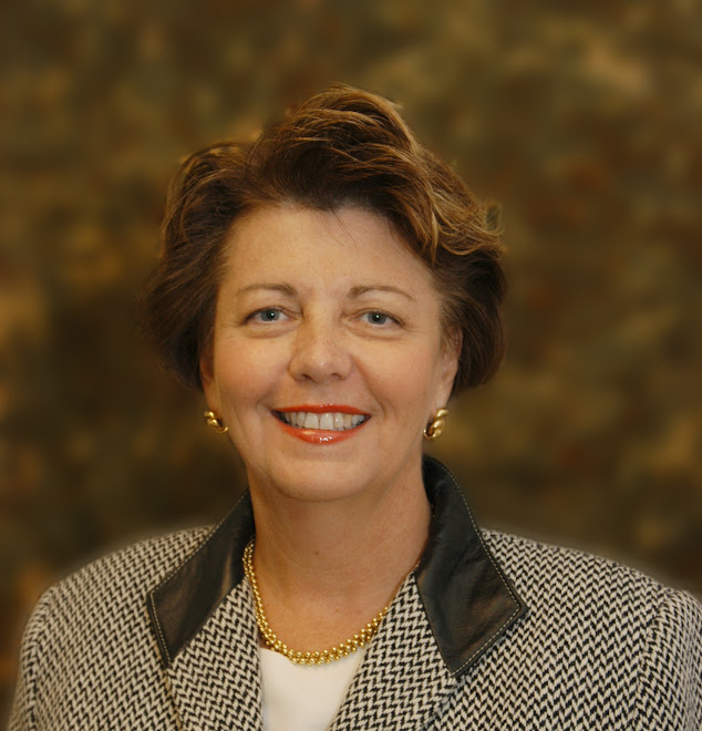 Tribute to Joy Sparks: Welcome