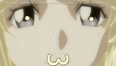 Jason's Anime Blogspot: J's Chimes: Fansub Fails