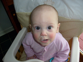 Some Guy's Blog: Snot Bubbles To Start Your Day...