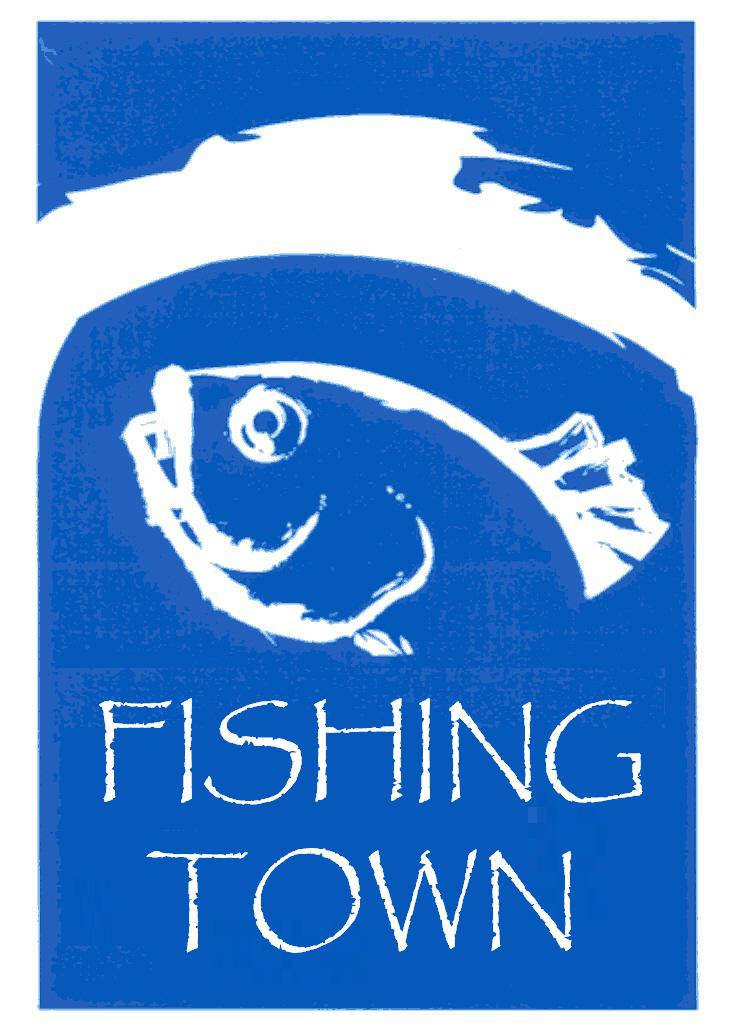 Fishing Town: QUIENES SOMOS