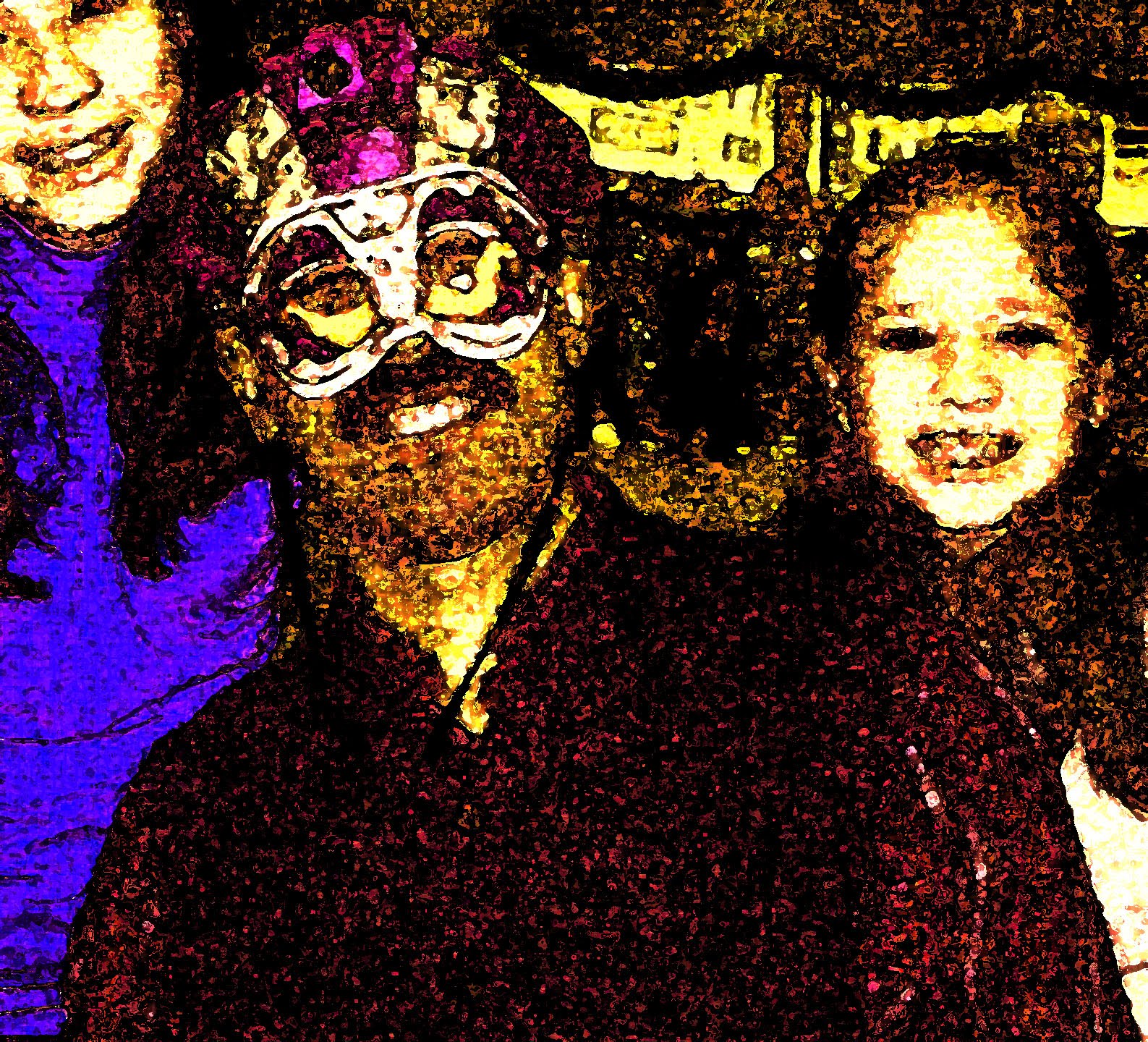 Etica, Profesor de Ética, Formación en valores.: La leyenda de SUPAY