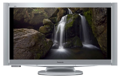 Panasonic Viera TX-P46Z1 46in Plasma TV Review | Gadget Reviews