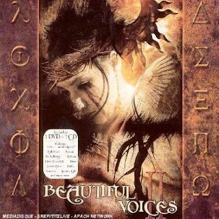 Material Espirita: Beautiful Voices Vol.2 - Various Artists