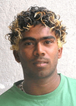 LASITH MALINGA