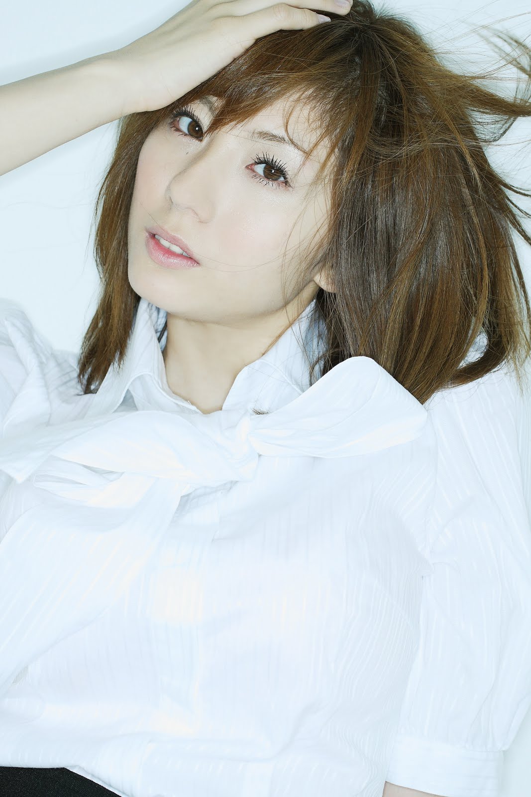 Profil Yuma Asami