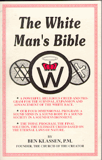 Revolt NS: George Burdi interview