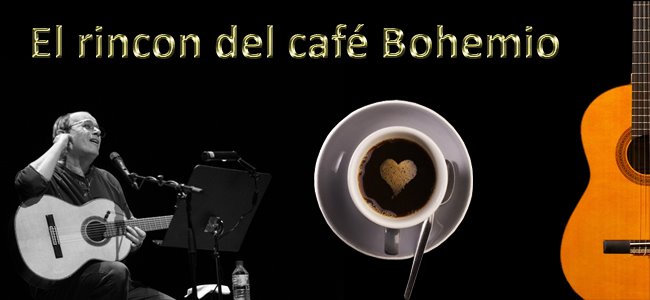 Rincon Bohemio: Bienvenidos al Rincon Bohemio