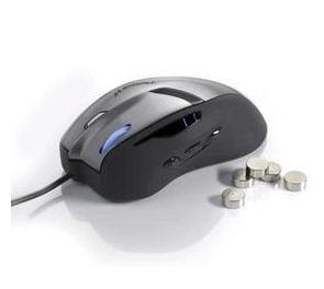 PERSOFT THAILAND: Gaming Mouse Rapier V1 ,V2 3600DPI