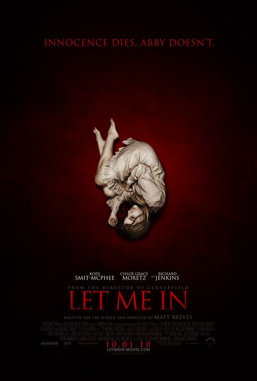 jamboe: REVIEW: LET ME IN