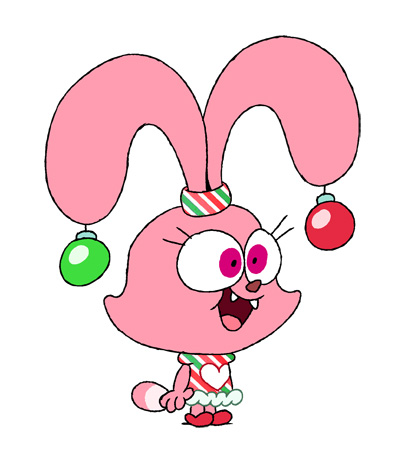 Princess Aurora 2010