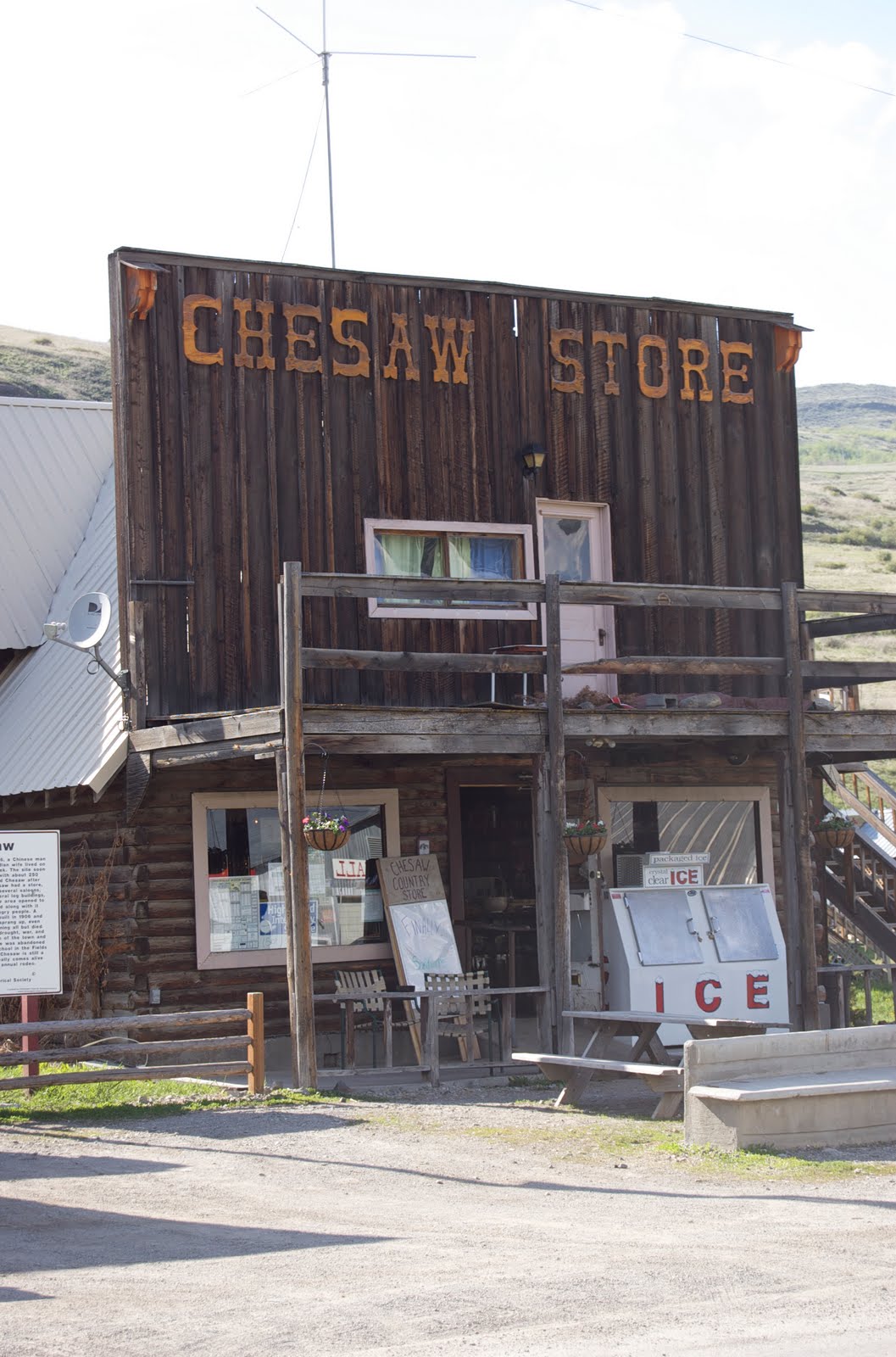 Timothy Jolin: June 2010