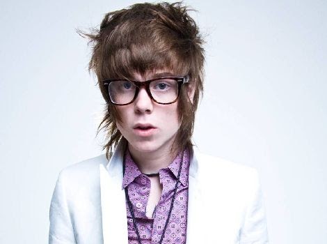 Alter The Press!: Christopher Drew Announces New Side-Project