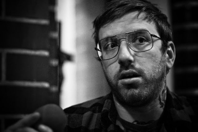 Alter The Press!: Interview: Dallas Green - 09/10/2009