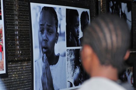 Syoks: Picha Mtaani gets a new website...makofi! makofi!