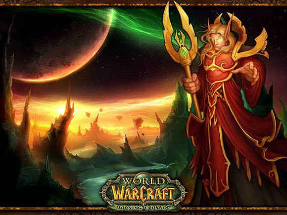 World Of Warcraft: World Of Warcraft