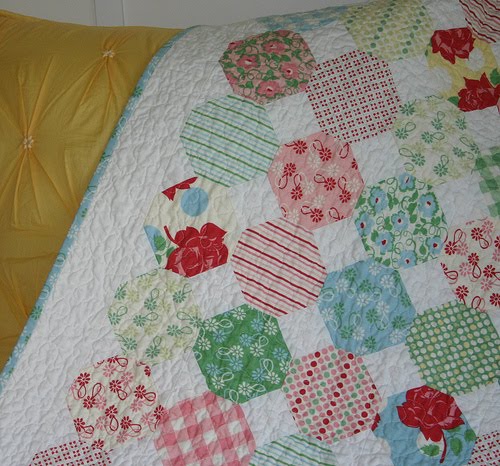 Sew Many Ways...: Let's Have A Snowball Night...