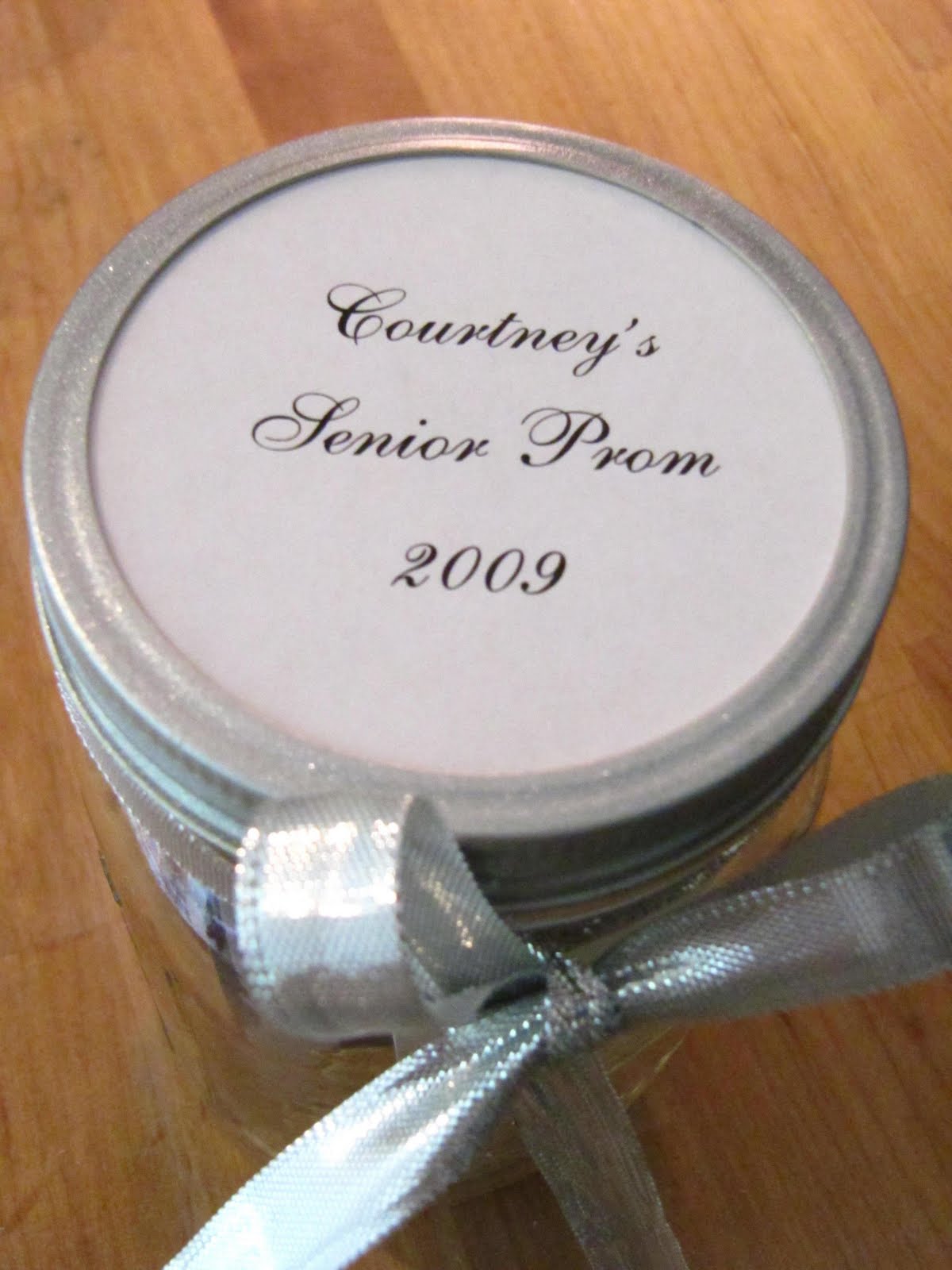 Sew Many Ways...: Tool Time Tuesday...Canning Jars Projects