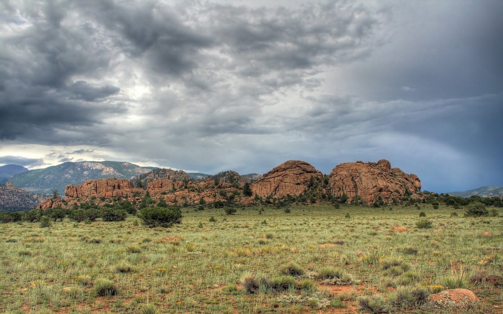 Ewallpics: Best Nature Scenes Full HDR Wallpapers