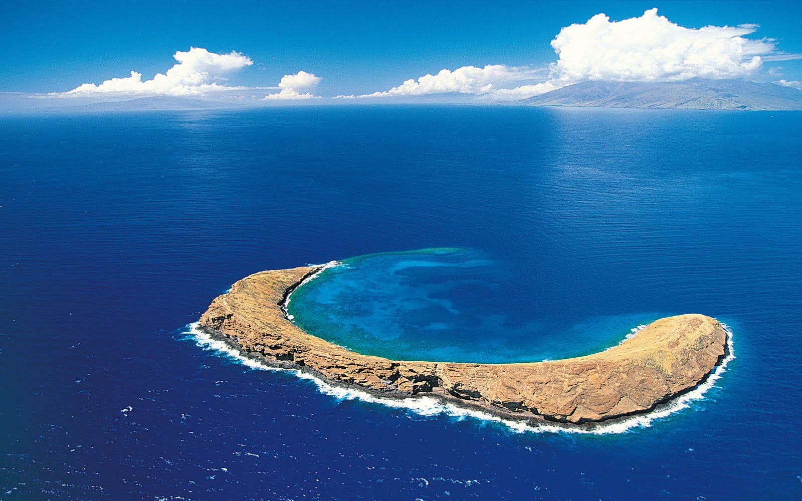 Ewallpics: 40 Amazing Islands Wallpapers 1920x1200