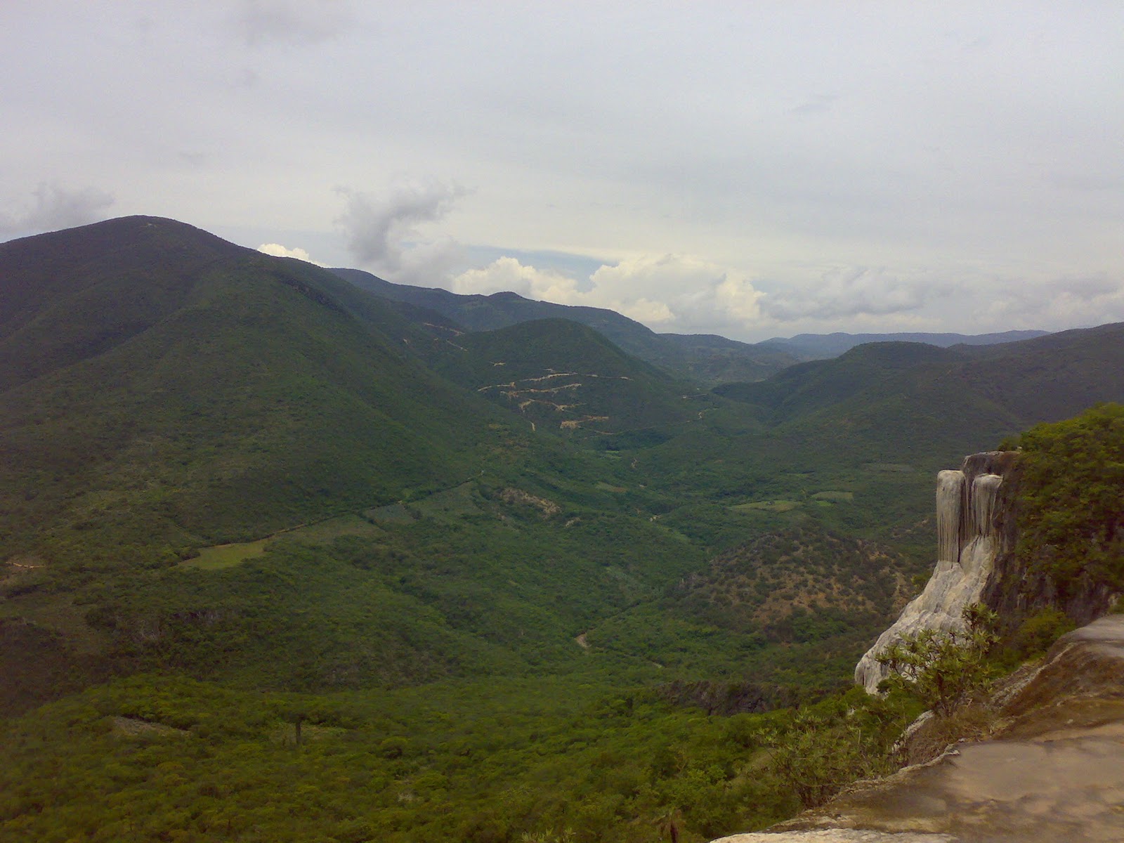 Venas y Recovecos Purpuras: En Vagaciones....