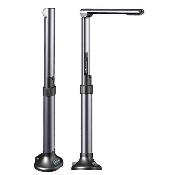 Alliance International: Game Changer in Document Camera Industry ...