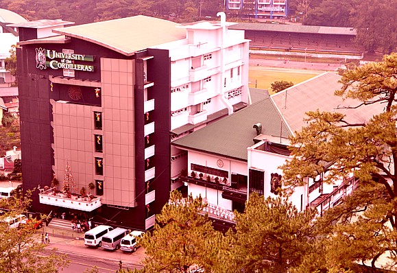 Baguio thru-d-lens: The vision of Benjamin Salvosa, UC Founder