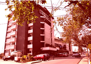 Baguio thru-d-lens: The vision of Benjamin Salvosa, UC Founder