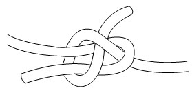 SALAM PENGAKAP!!!: Simpulan Dan Ikatan Untuk Lencana Keahlian