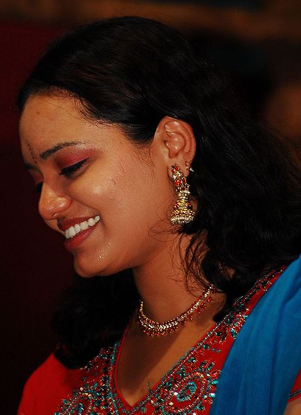 P.R Praveen: Jyotsna Radhakrishnan, Playback Singer Jyotsna Marriage ...