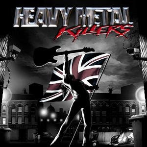 Evil Metal: Heavy Metal