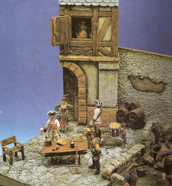 Escala Mania: Modelismo a Escala