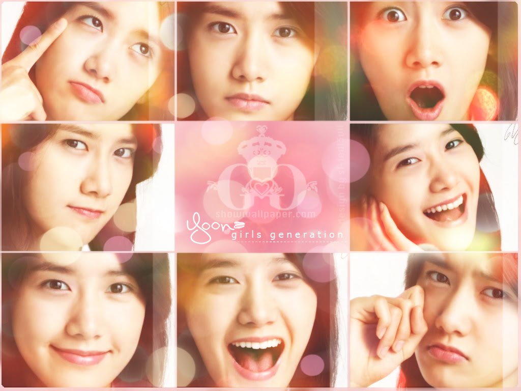 [PICS] Yoona Wallpaper Collection