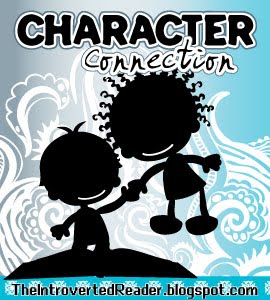 The Book Mole: Character Connection: Marguerite Blakeney