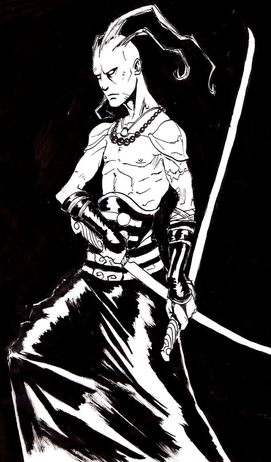 Gabriel Ang Hell: abril 2010