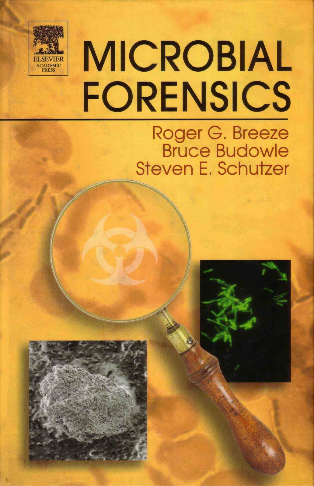 Forensic Science Service