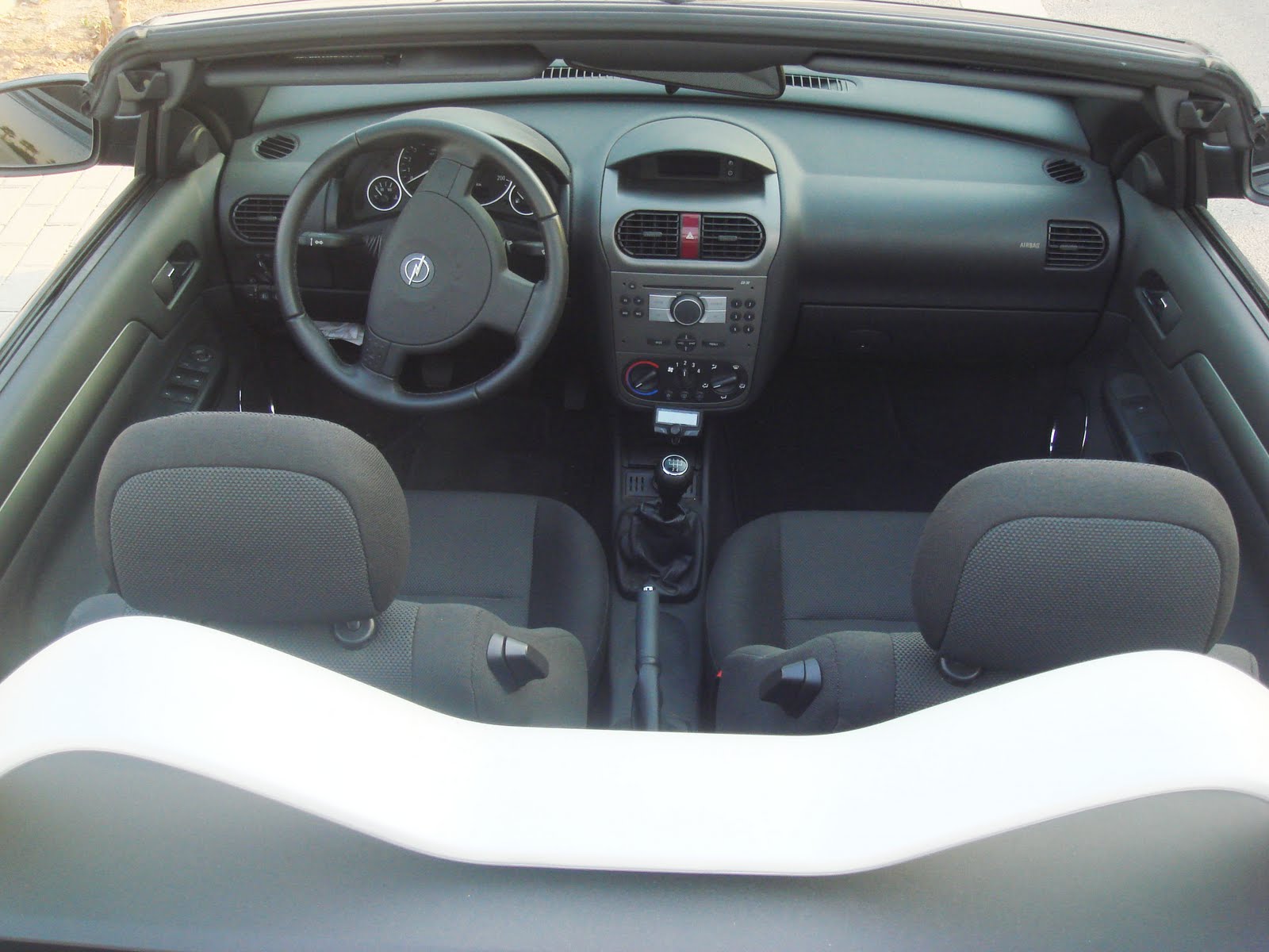 Opel Tigra Twin Top * SE VENDE