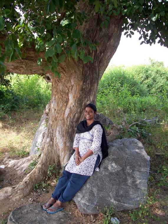 Chai Chats with the Eichers: November 2009