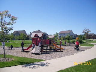 Lindsay Bauer Wellness: Park # 4 - Walt Bittner Park