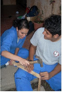 Energía SOLAR: Como Hacer un concentrador solar casero?