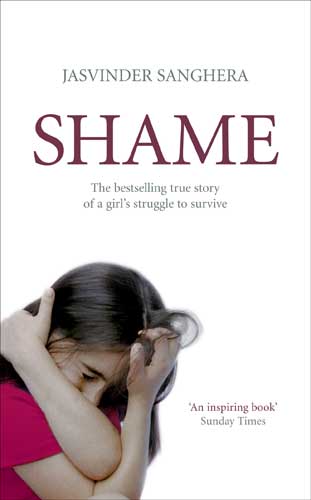 Recommend Books: Shame by Jasvinder Sanghera