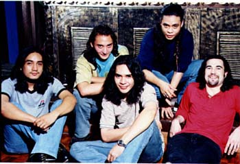 PINOY ALTERNATIVE ROCK