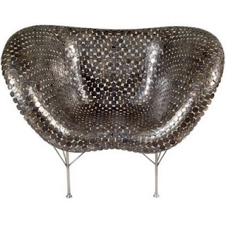 The Uncommon Perspective: Furniture: From trash to treasure...