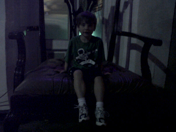 The Fabulous Adventures