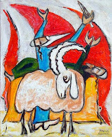 The Akeidah Revisited - Torah Musings