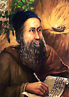 Rabbi Shimon Bar Yochai ~ Hirhurim - Musings