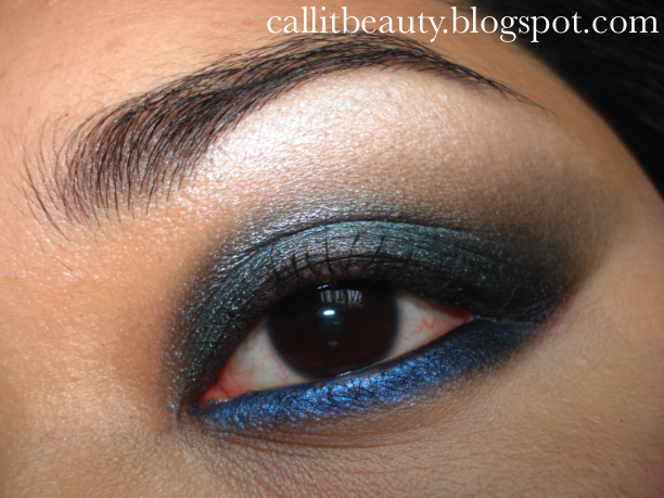 call it beauty.: The LOOKS