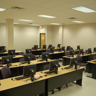 RG Herald: STC Pecan Campus now a GED testing site